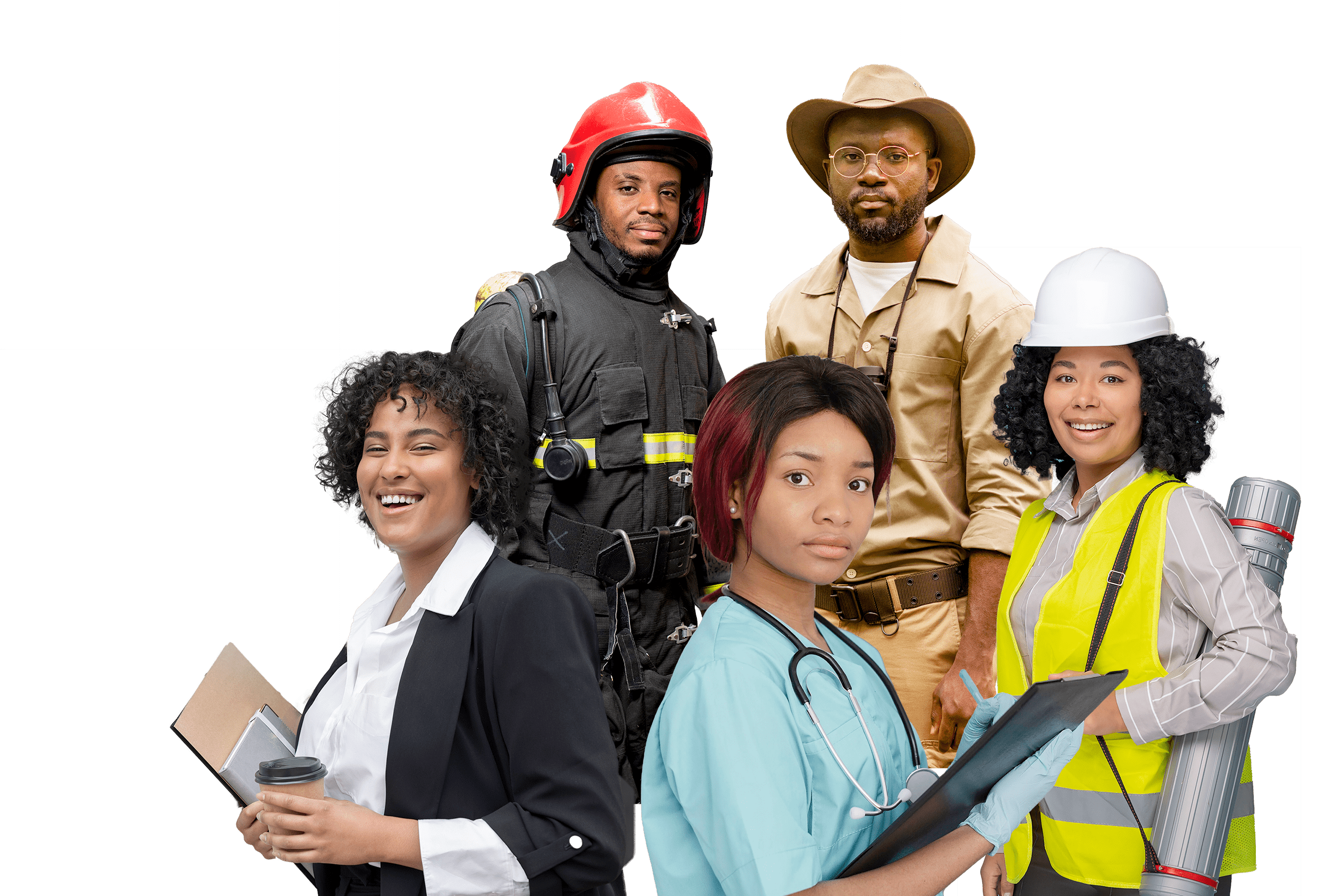 Job Bank home page | Public Service Careers Portal